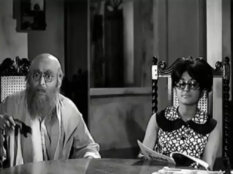 Aparna Sen Age, Husband, Family, Biography & More » StarsUnfolded