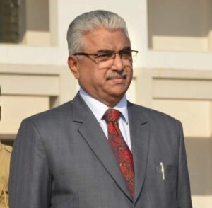 Aravind Kumar Age, Wife, Family, Biography & More » StarsUnfolded