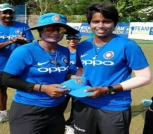 Arundhati Reddy Age, Height, Family, Biography & More » StarsUnfolded