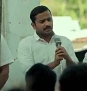 Basil Joseph Age, Wife, Family, Biography & More » StarsUnfolded