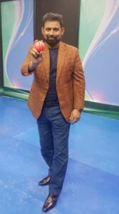 Chetan Sharma Height, Age, Wife, Children, Biography & More » StarsUnfolded