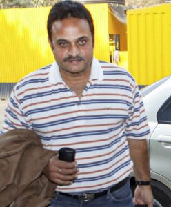 Chetan Sharma Height, Age, Wife, Children, Biography & More » StarsUnfolded