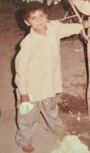 Masoom Sharma Age, Family, Biography & More » StarsUnfolded