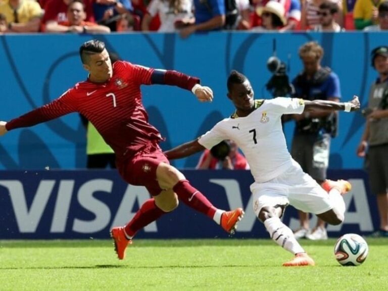 Christian Atsu Height Age Death Wife Family Biography More