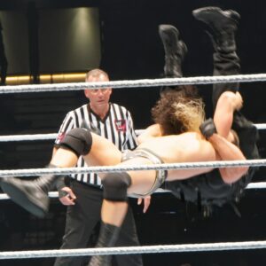 Cody Rhodes Height, Weight, Age, Wife, Family, Biography & More ...