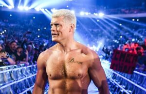 Cody Rhodes Height, Weight, Age, Wife, Family, Biography & More ...