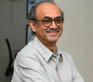 D. Suresh Babu Age, Children, Family, Biography & More » StarsUnfolded