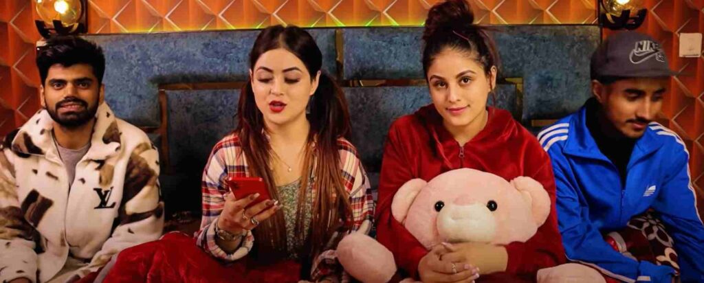 Daizy Aizy Age, Boyfriend, Family, Biography & More » StarsUnfolded