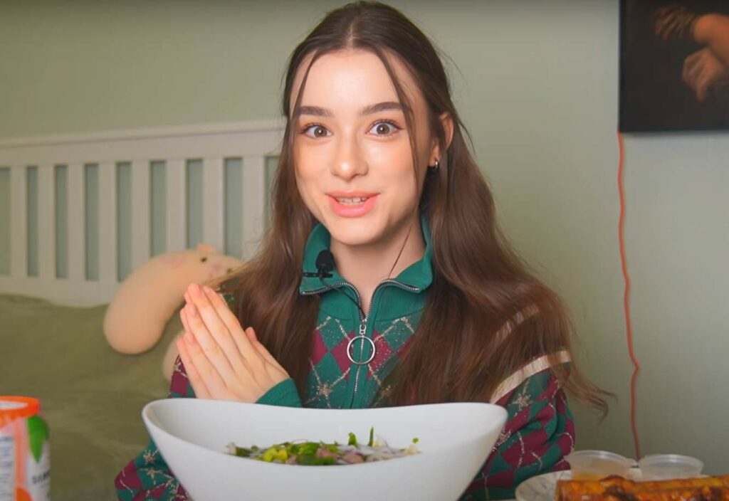 Dasha Taran Age, Boyfriend, Family, Biography & More » StarsUnfolded