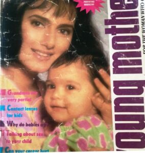 Genevieve Jaffrey Age, Family, Biography & More » StarsUnfolded