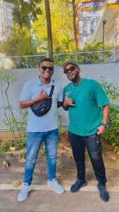 Harry D Cruz Age, Family, Biography & More » StarsUnfolded