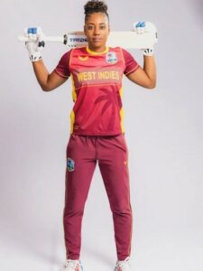 Hayley Matthews Height, Age, Family, Biography & More » StarsUnfolded