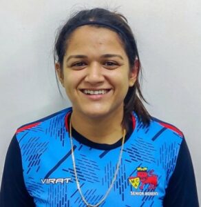 Humaira Kazi Height, Age, Family, Biography & More » StarsUnfolded