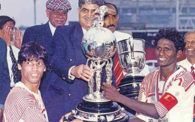 I. M. Vijayan Wiki, Age, Wife, Family, Biography & More » StarsUnfolded