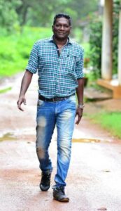 I. M. Vijayan Wiki, Age, Wife, Family, Biography & More » StarsUnfolded