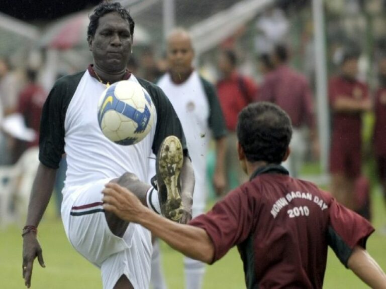 I. M. Vijayan Wiki, Age, Wife, Family, Biography & More » StarsUnfolded