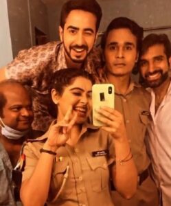 Jatin Arora Height, Age, Girlfriend, Family, Biography & More ...