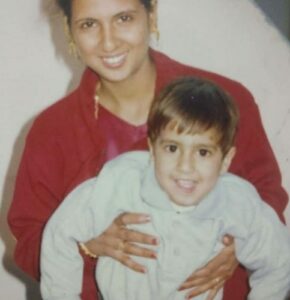 Jatin Arora Height, Age, Girlfriend, Family, Biography & More ...