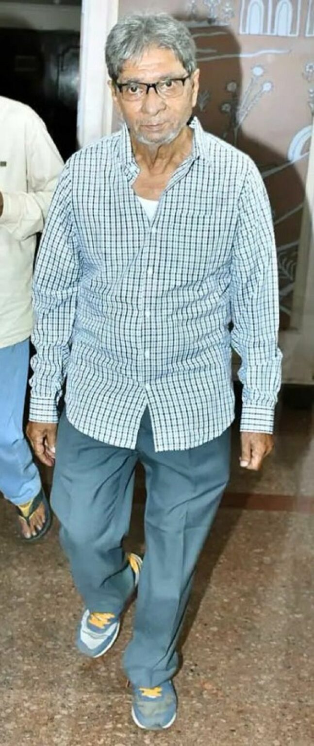 Javed Khan Amrohi Age, Death, Wife, Children, Family, Biography & More » StarsUnfolded