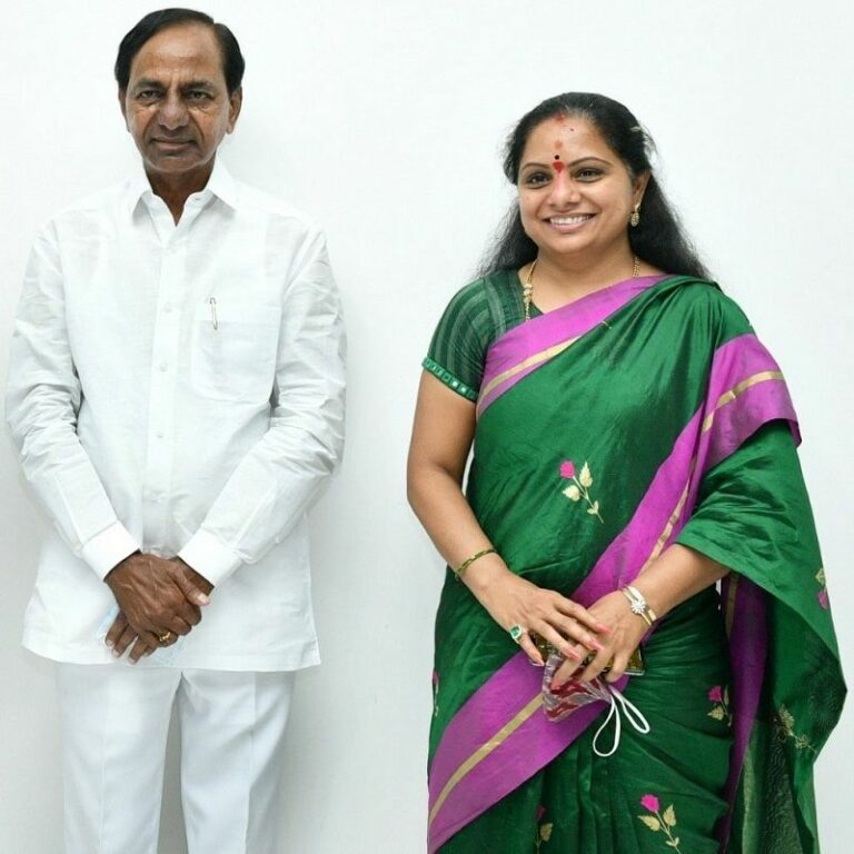 K. Kavitha Age, Caste, Husband, Family, Biography » StarsUnfolded