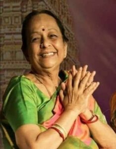 Lalitha Chandran Age, Death, Family, Biography & More » StarsUnfolded