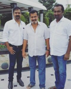 Muthappa Rai Age, Wife, Family, Biography & More » StarsUnfolded