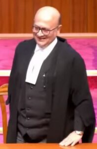 Manoj Misra Age, Wife, Family, Biography & More » StarsUnfolded