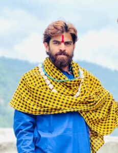 Masoom Sharma Age, Family, Biography & More » StarsUnfolded