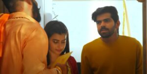 Masoom Sharma Age, Family, Biography & More » StarsUnfolded