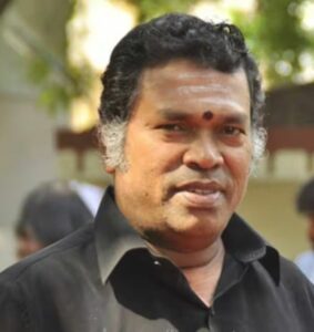 Mayilsamy Age, Death, Family, Biography & More » StarsUnfolded