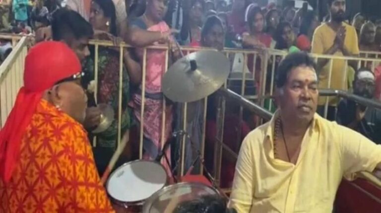 Mayilsamy Age, Death, Family, Biography & More » StarsUnfolded