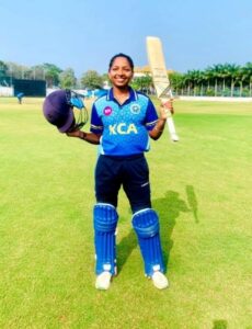 Minnu Mani Height, Age, Family, Biography & More » StarsUnfolded