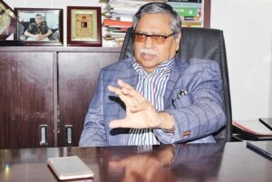 Mohammad Shahabuddin Chuppu Age, Wife, Family, Biography & More ...