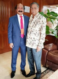 Mohammad Shahabuddin Chuppu Age, Wife, Family, Biography & More ...