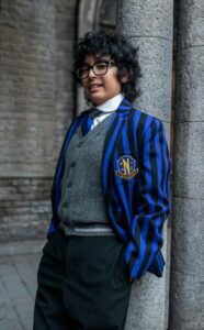 Moosa Mostafa Age, Girlfriend, Family, Biography & More » StarsUnfolded