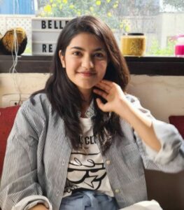 Mugdha Agarwal Age, Family, Biography & More » StarsUnfolded