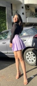 Mugdha Agarwal Age, Family, Biography & More » StarsUnfolded