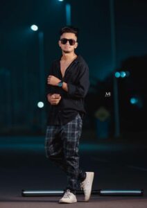 Mukul Gain Age, Girlfriend, Family, Biography & More » StarsUnfolded