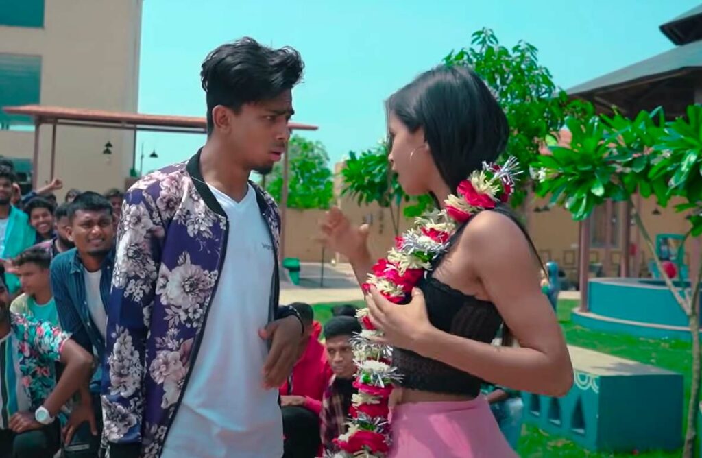 Mukul Gain Age, Girlfriend, Family, Biography & More » StarsUnfolded