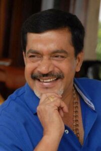 Muthappa Rai Age, Wife, Family, Biography & More » StarsUnfolded