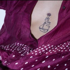 Naina Bhan Height, Age, Family, Biography & More » StarsUnfolded