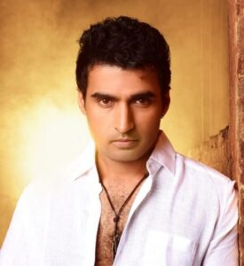 Nandha Durairaj Age, Wife, Family, Biography & More » StarsUnfolded