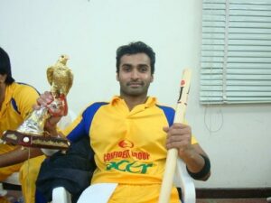 Nandha Durairaj Age, Wife, Family, Biography & More » StarsUnfolded