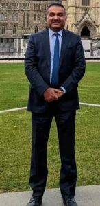 Neal Mohan Age, Wife, Family, Biography & More » StarsUnfolded