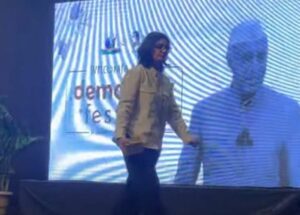 Neha Singh Rathore Age, Husband, Family, Biography » StarsUnfolded