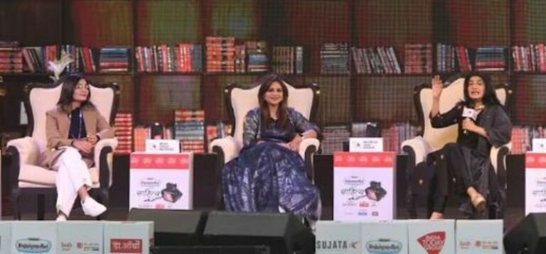 Neha Singh Rathore Age, Husband, Family, Biography » StarsUnfolded