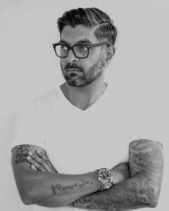 Nikhil Patel Age, Wife, Family, Biography » StarsUnfolded