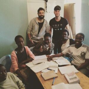 Nikhil Patel Age, Wife, Family, Biography » StarsUnfolded