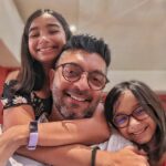 Nikhil Patel Age, Wife, Family, Biography » StarsUnfolded