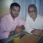 Nikhil Patel Age, Wife, Family, Biography » StarsUnfolded